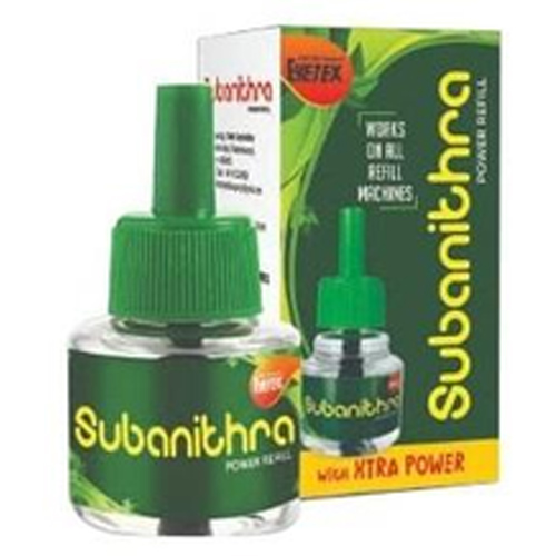 Eyetex Subanithra Power Refill